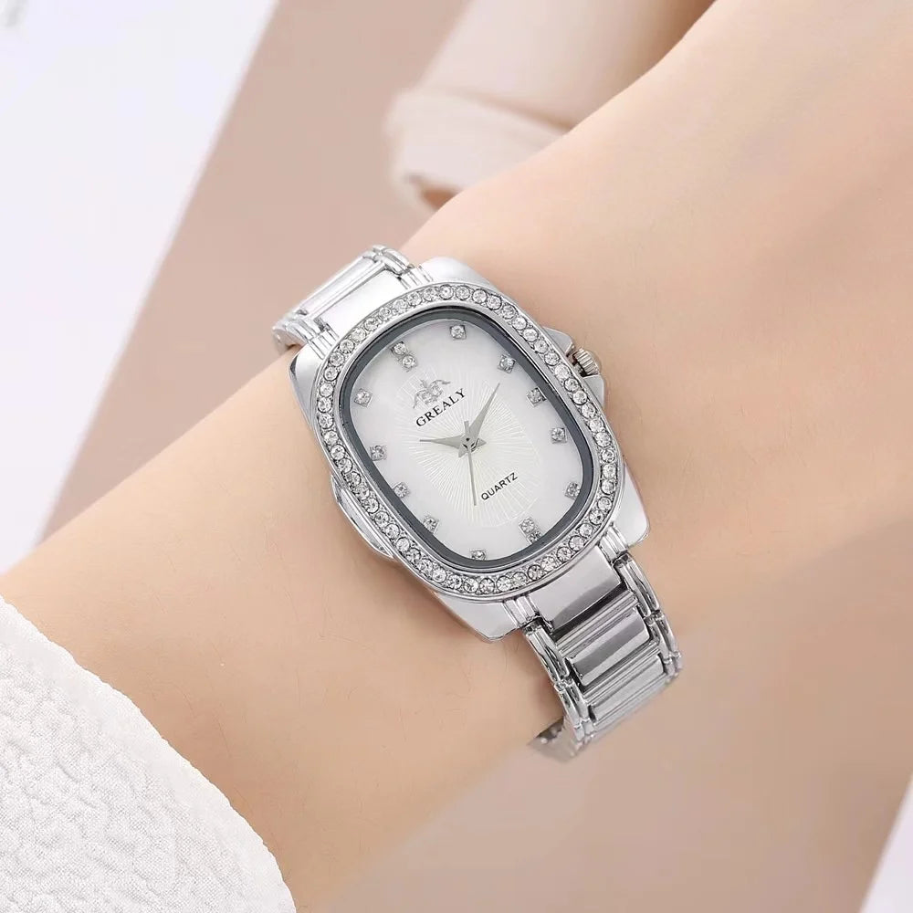 Grealy Elizabeth Watches